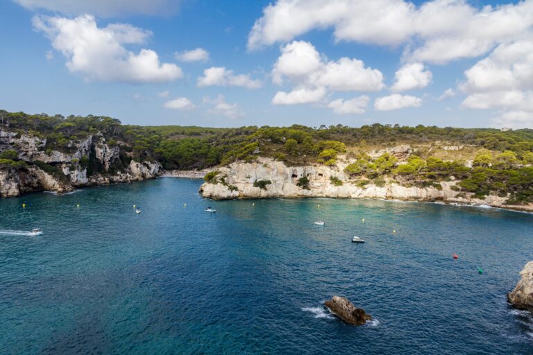 A GUIDE TO THE BEST BEACHES IN MENORCA: THE QUIETEST ISLAND IN THE ...