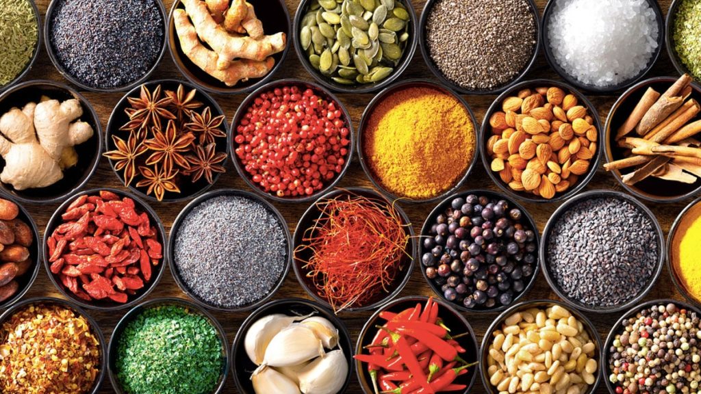 The Spice Route: Historical Influence on South Asian Cuisine - VIP Nomad